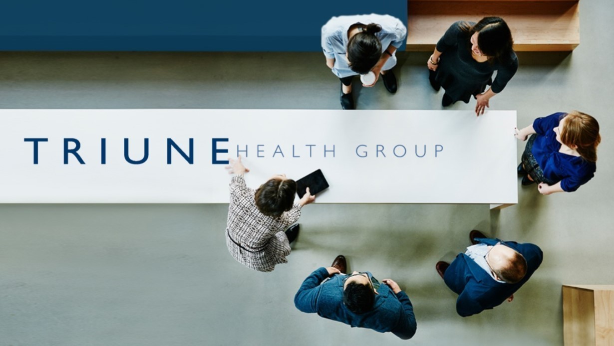 Blog | TRIUNE Health Group