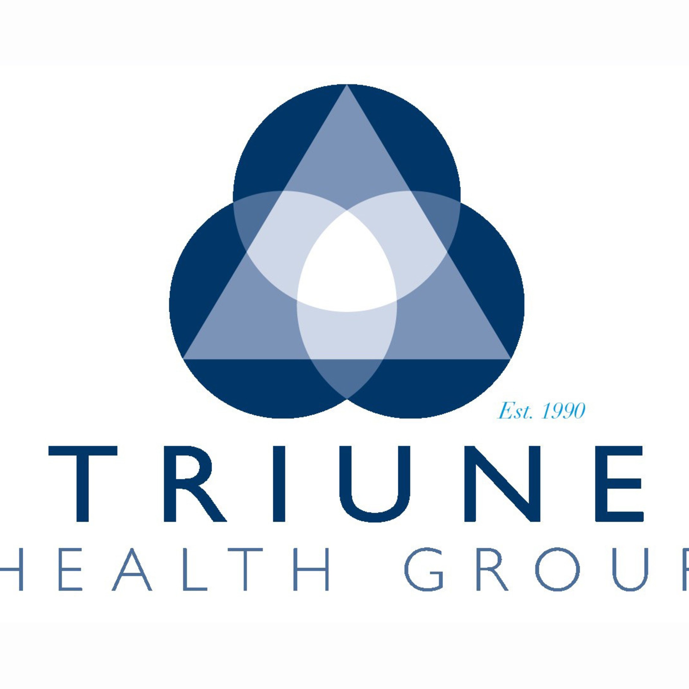 TRIUNE Health Group | Total Health, Wellness and Medical Case Management